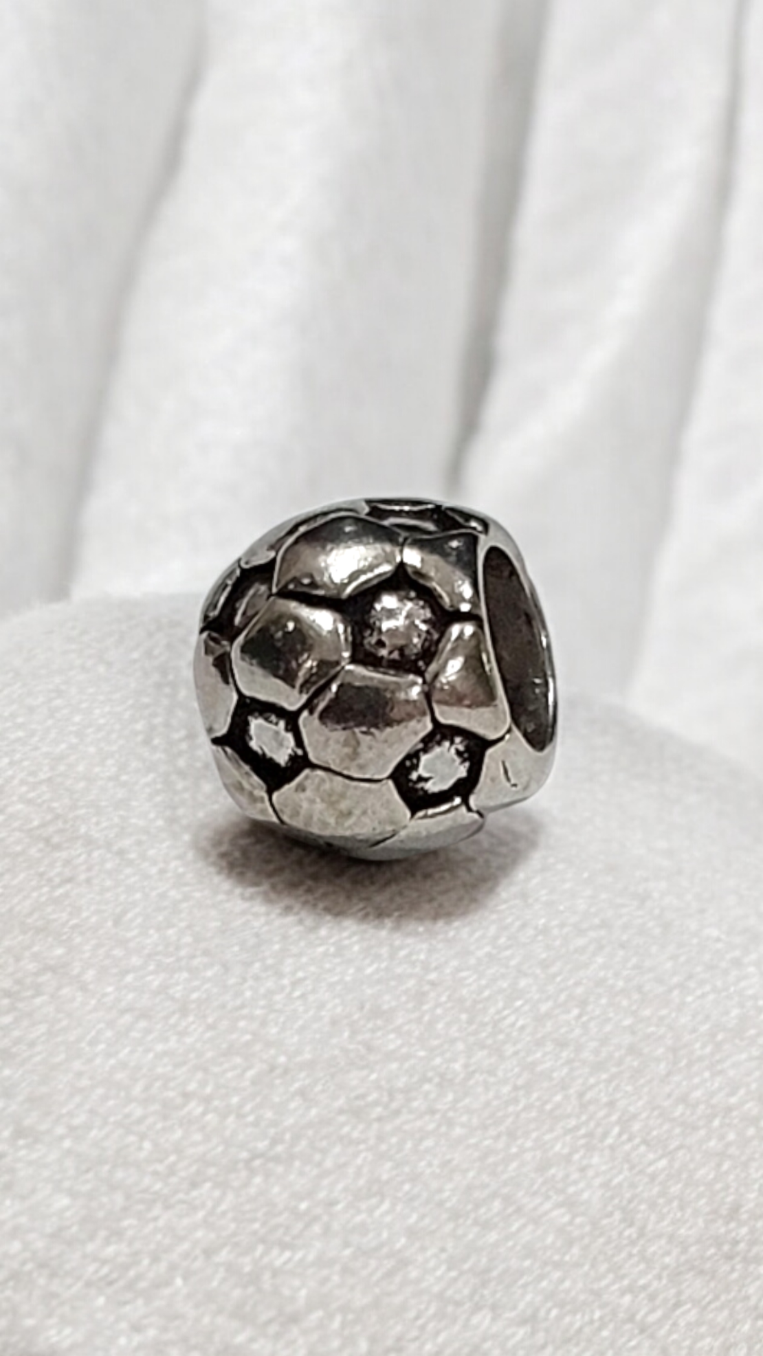 Football Charm – Siam Collection
